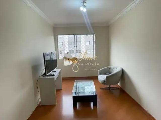 Apartamento para Venda em São Paulo/SP Jardim Germania 3 Quartos