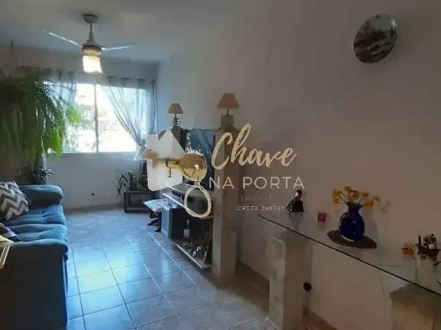 Apartamento para Venda em São Paulo/SP Jardim Germania 3 Quartos