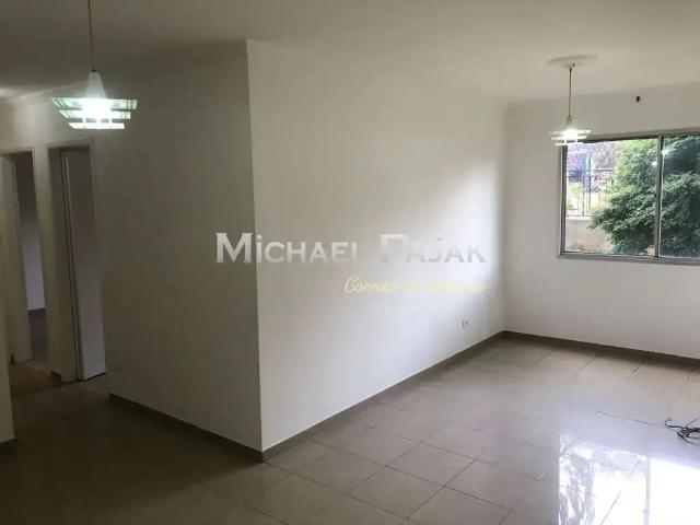 Apartamento para Venda em São Paulo/SP Jardim Germania 3 Quartos