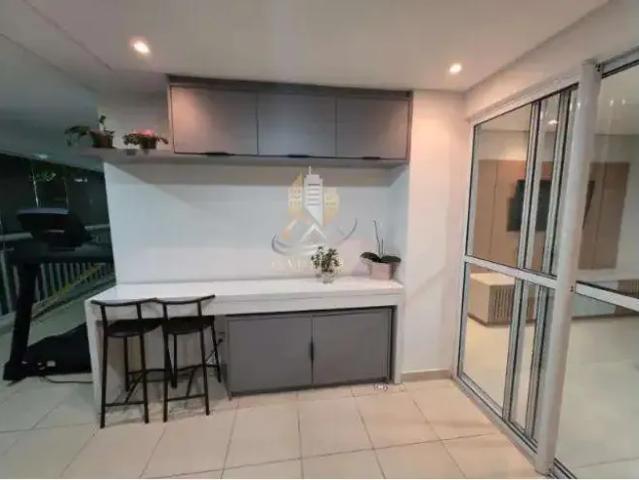 Apartamento para Venda em São Paulo/SP Jardim Germania 3 Quartos