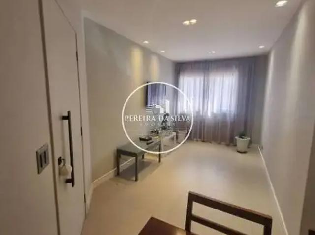 Apartamento para Venda em São Paulo/SP Jardim Germania 3 Quartos