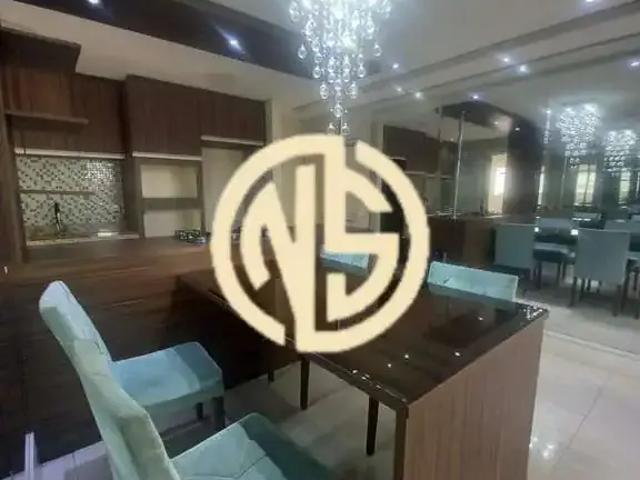 Apartamento para Venda em São Paulo/SP Jardim Germania 3 Quartos