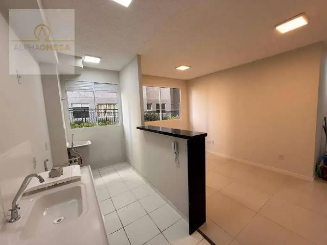 Apartamento para Venda em São Paulo/SP Jardim Gilda Maria 2 Quartos