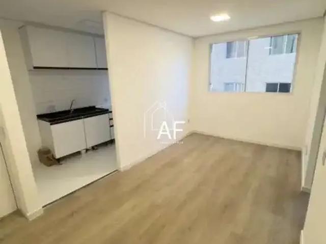 Apartamento para Venda em São Paulo/SP Jardim Gilda Maria 2 Quartos