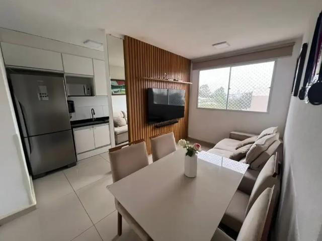 Apartamento para Venda em São Paulo/SP Jardim Gilda Maria 2 Quartos