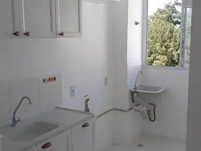 Apartamento para Venda em São Paulo/SP Jardim Gilda Maria 2 Quartos