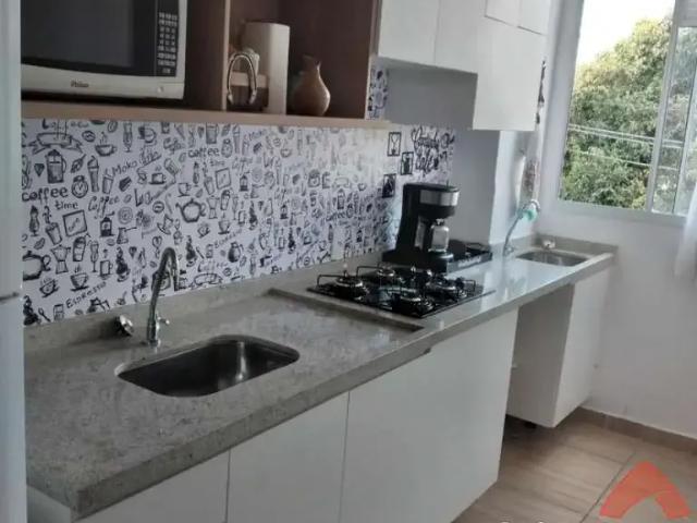 Apartamento para Venda em São Paulo/SP Jardim Gilda Maria 2 Quartos