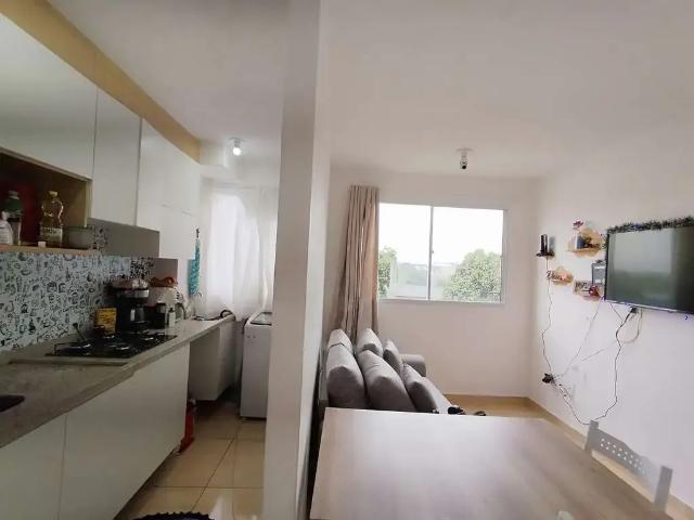 Apartamento para Venda em São Paulo/SP Jardim Gilda Maria 2 Quartos