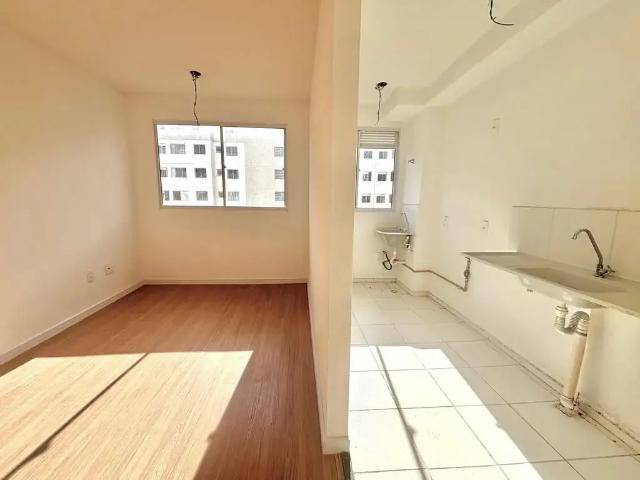 Apartamento para Venda em São Paulo/SP Jardim Gilda Maria 2 Quartos