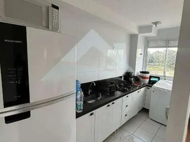 Apartamento para Venda em São Paulo/SP Jardim Gilda Maria 2 Quartos