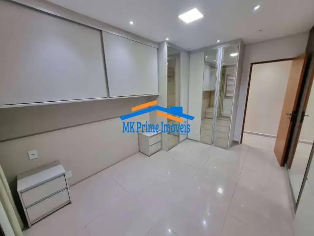Apartamento para Venda em São Paulo/SP Jardim Gilda Maria 2 Quartos