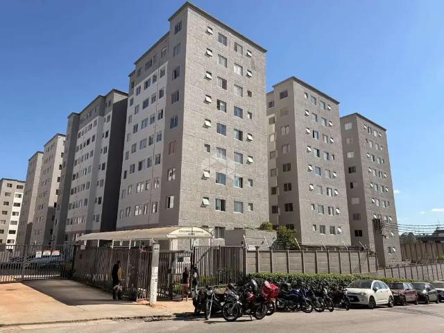 Apartamento para Venda em São Paulo/SP Jardim Gilda Maria 2 Quartos