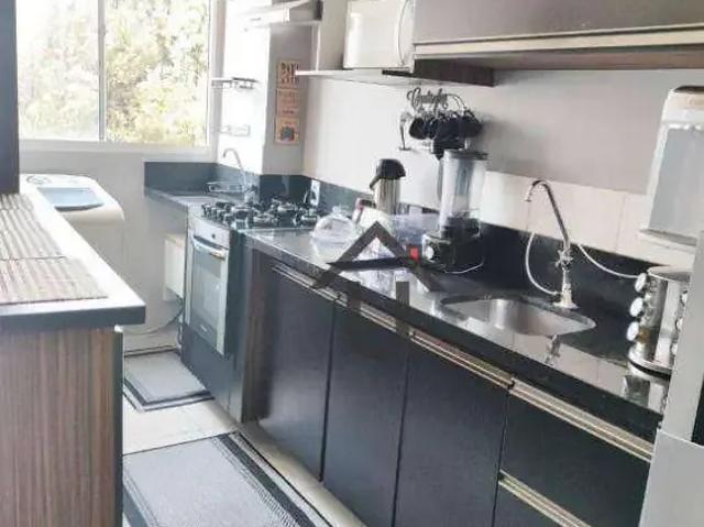 Apartamento para Venda em São Paulo/SP Jardim Gilda Maria 2 Quartos