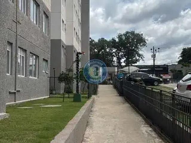 Apartamento para Venda em São Paulo/SP Jardim Gilda Maria 2 Quartos