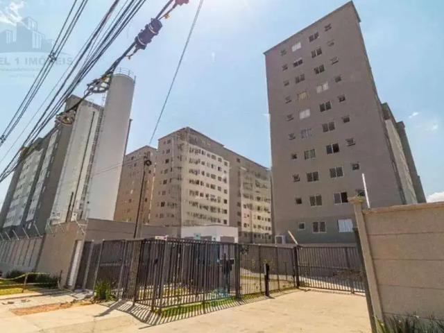 Apartamento para Venda em São Paulo/SP Jardim Gilda Maria 2 Quartos