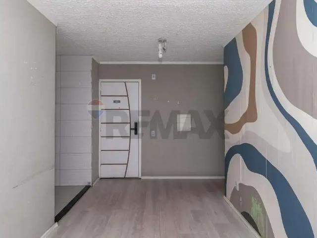 Apartamento para Venda em São Paulo/SP Jardim Gilda Maria 2 Quartos
