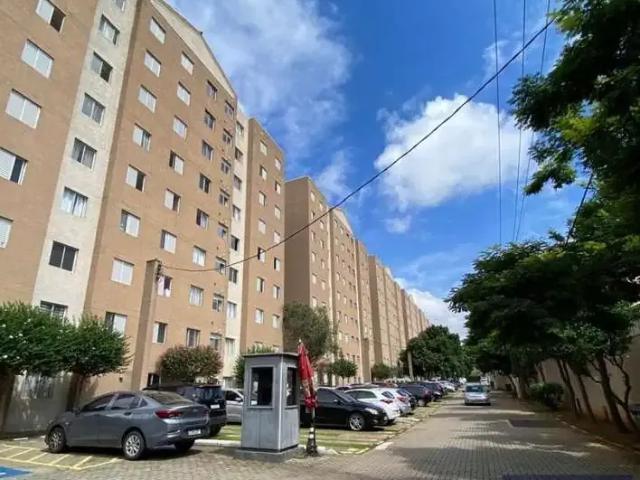 Apartamento para Venda em São Paulo/SP Jardim Guairaca