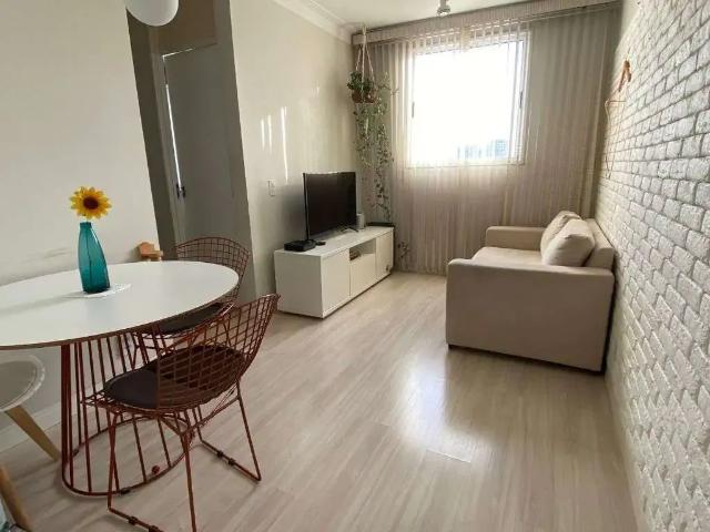 Apartamento para Venda em São Paulo/SP Jardim Guairaca 2 Quartos