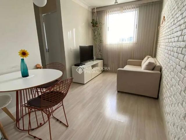 Apartamento para Venda em São Paulo/SP Jardim Guairaca 2 Quartos