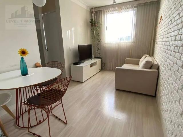 Apartamento para Venda em São Paulo/SP Jardim Guairaca 2 Quartos
