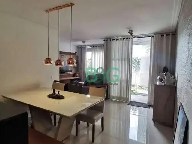 Apartamento para Venda em São Paulo/SP Jardim Guairaca 2 Quartos