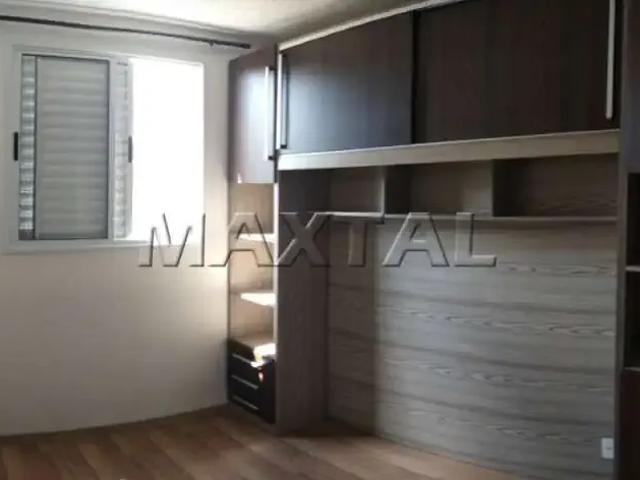 Apartamento para Venda em São Paulo/SP Jardim Guairaca 2 Quartos