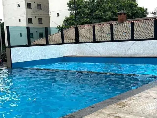 Apartamento para Venda em São Paulo/SP Jardim Guairaca 2 Quartos