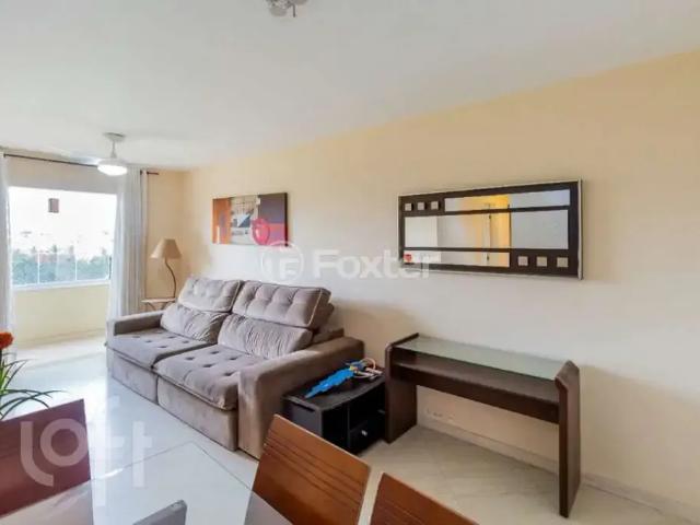 Apartamento para Venda em São Paulo/SP Jardim Guairaca 2 Quartos