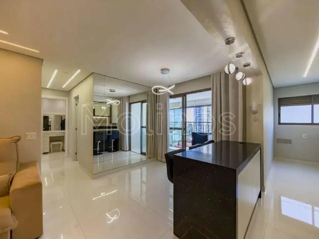 Apartamento para Venda em São Paulo/SP Jardim Guairaca 3 Quartos