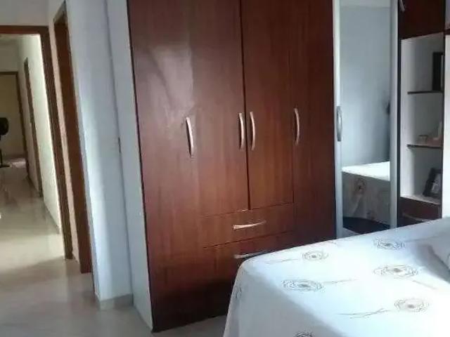 Apartamento para Venda em São Paulo/SP Jardim Guanca 3 Quartos