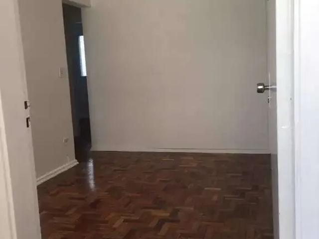 Apartamento para Venda em São Paulo/SP Jardim Guarani 2 Quartos