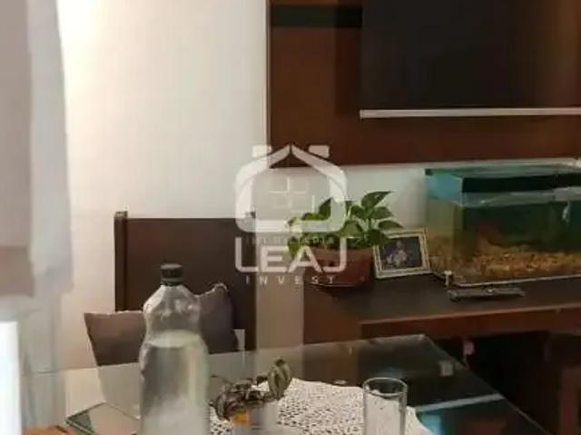 Apartamento para Venda em São Paulo/SP Jardim Guaruja 2 Quartos