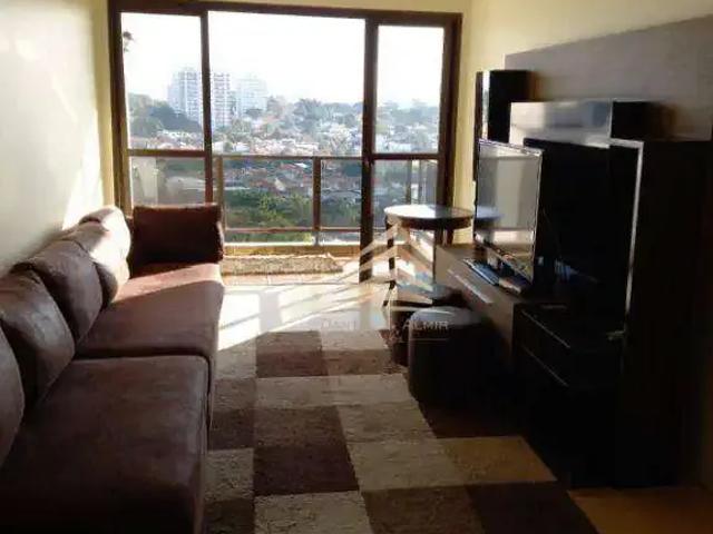 Apartamento para Venda em São Paulo/SP Jardim Guaruja 3 Quartos