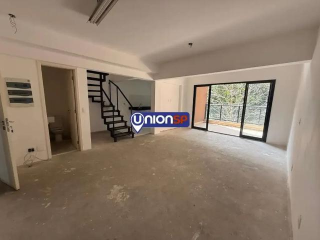 Apartamento para Venda em São Paulo/SP Jardim Guedala 1 Quartos