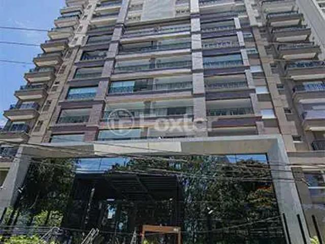 Apartamento para Venda em São Paulo/SP Jardim Guedala 1 Quartos