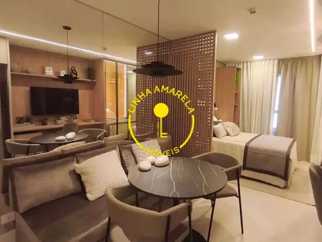 Apartamento para Venda em São Paulo/SP Jardim Guedala 1 Quartos
