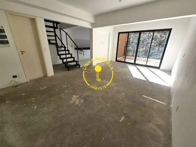 Apartamento para Venda em São Paulo/SP Jardim Guedala 1 Quartos