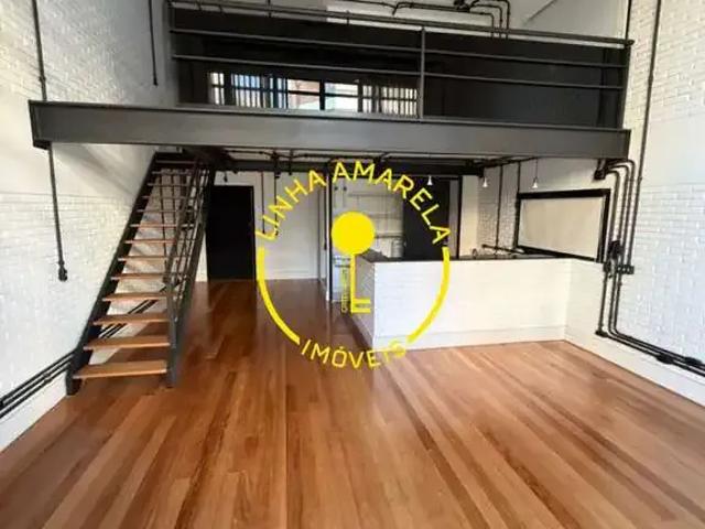 Apartamento para Venda em São Paulo/SP Jardim Guedala 1 Quartos