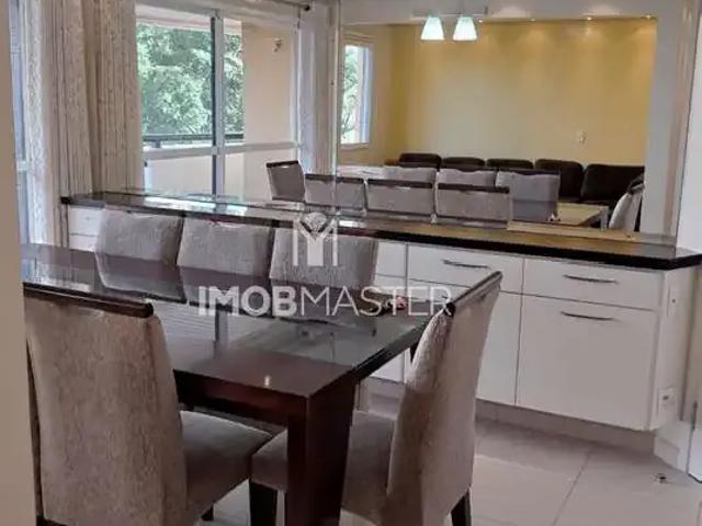 Apartamento para Venda em São Paulo/SP Jardim Guedala 1 Quartos
