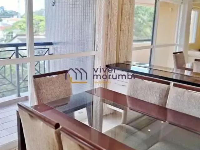 Apartamento para Venda em São Paulo/SP Jardim Guedala 1 Quartos
