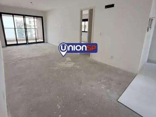 Apartamento para Venda em São Paulo/SP Jardim Guedala 1 Quartos
