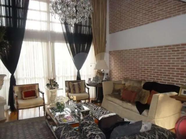Apartamento para Venda em São Paulo/SP Jardim Guedala 2 Quartos