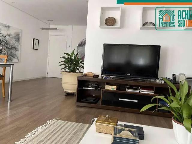 Apartamento para Venda em São Paulo/SP Jardim Guedala 2 Quartos