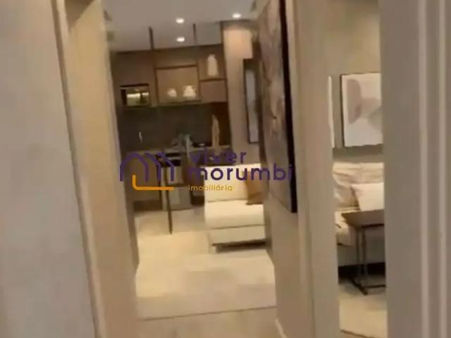 Apartamento para Venda em São Paulo/SP Jardim Guedala 2 Quartos