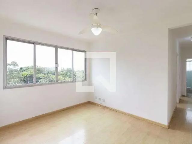 Apartamento para Venda em São Paulo/SP Jardim Guedala 2 Quartos