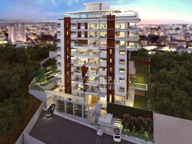 Apartamento para Venda em São Paulo/SP Jardim Guedala 2 Quartos