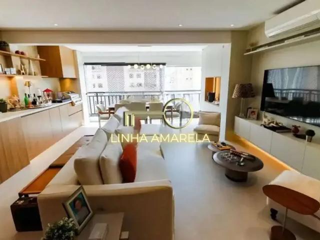Apartamento para Venda em São Paulo/SP Jardim Guedala 2 Quartos