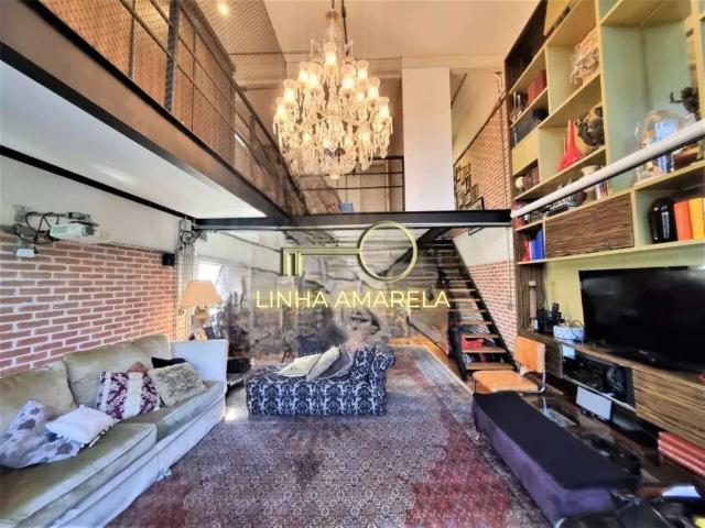 Apartamento para Venda em São Paulo/SP Jardim Guedala 2 Quartos