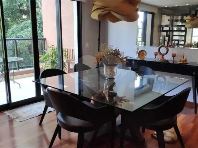 Apartamento para Venda em São Paulo/SP Jardim Guedala 2 Quartos