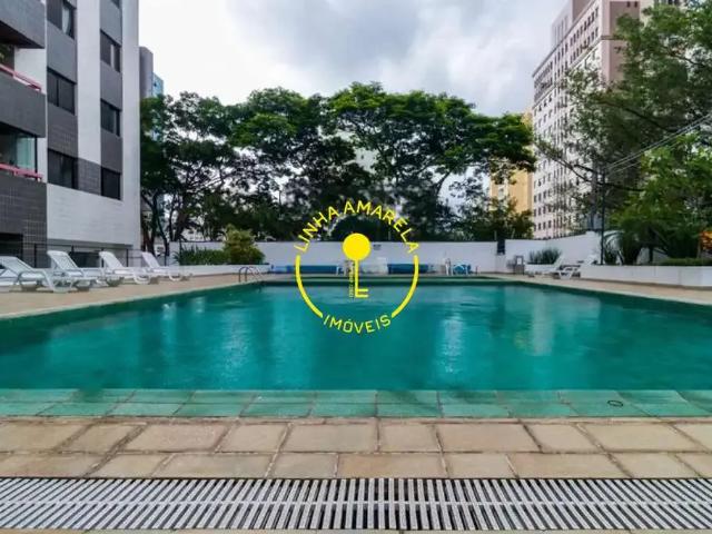 Apartamento para Venda em São Paulo/SP Jardim Guedala 2 Quartos